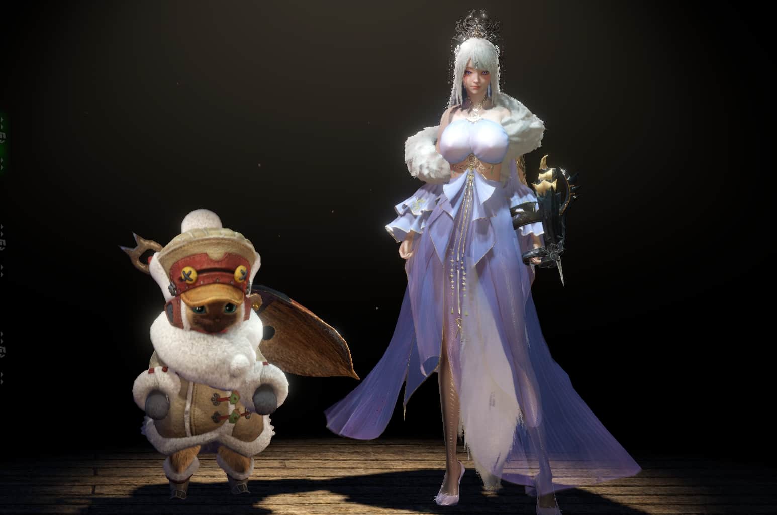 剑星mod管理器-老狗游戏服务至上